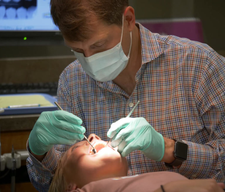 Pediatric Dentist Memphis | Children's Dental Center