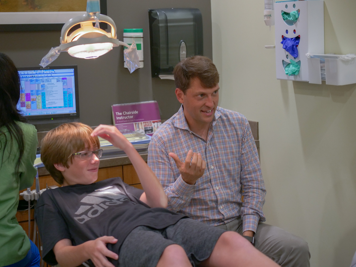 Dental Tips For School Children Children s Dental Center