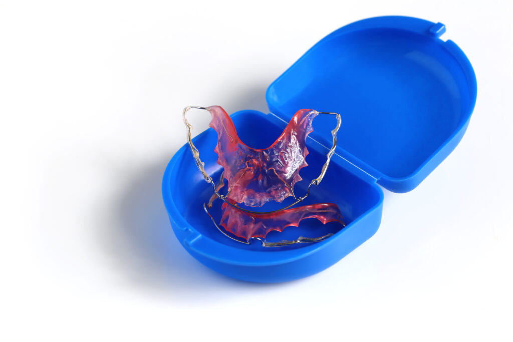 Why Do I Need To Wear A Retainer? Children's Dental Center